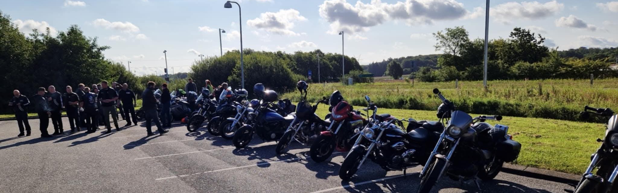 AdvMC – Det danske MC community | Ruter, Træf & Klubber